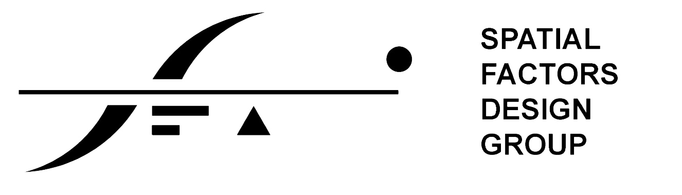 Contact Us - Spatial Factors
