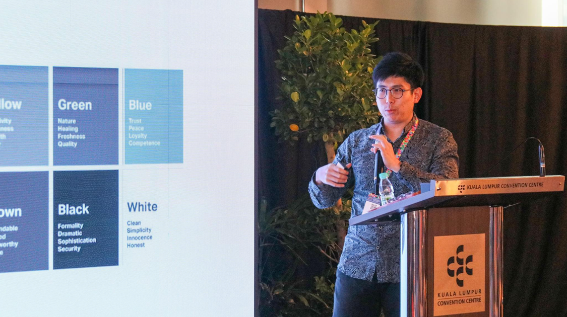 Socially Impactful Architecture: SFDG at UIA Forum 2024