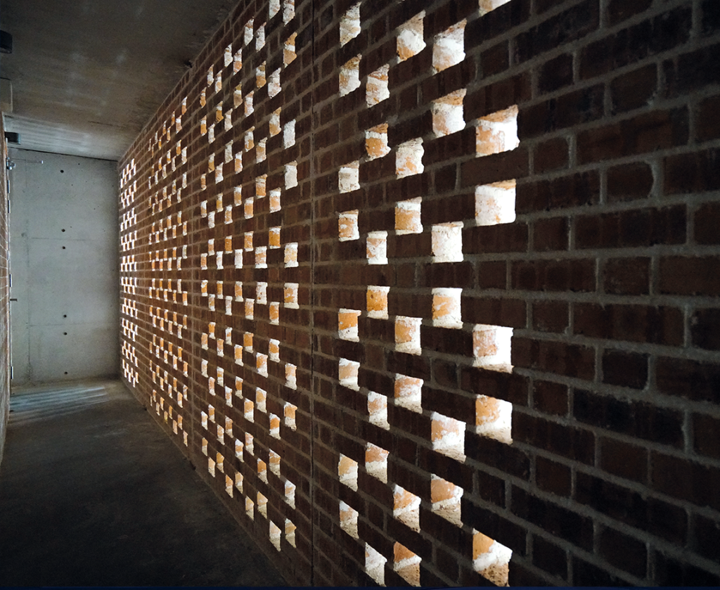Malaysian Institute of Architects (PAM) Centre - Sustainable Design