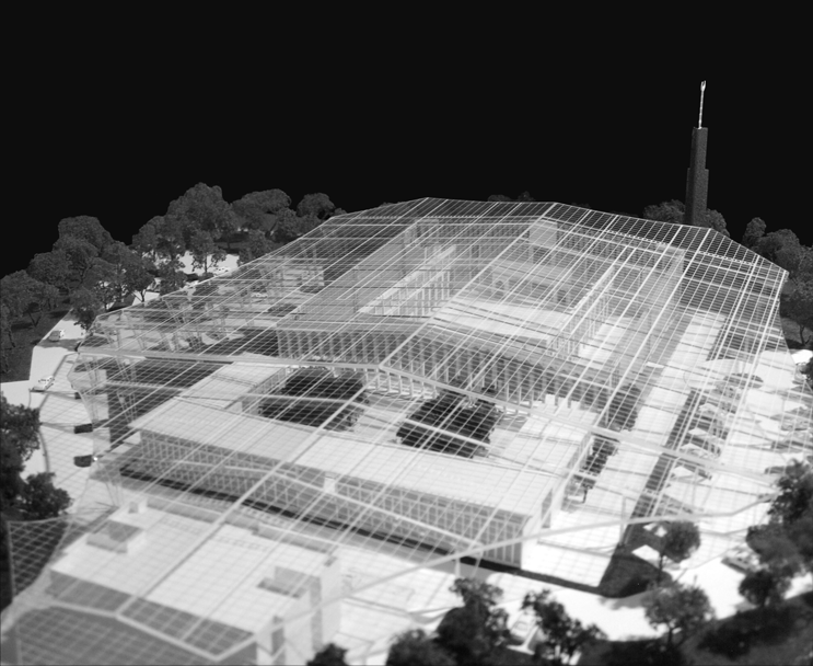 About - Spatial Factors