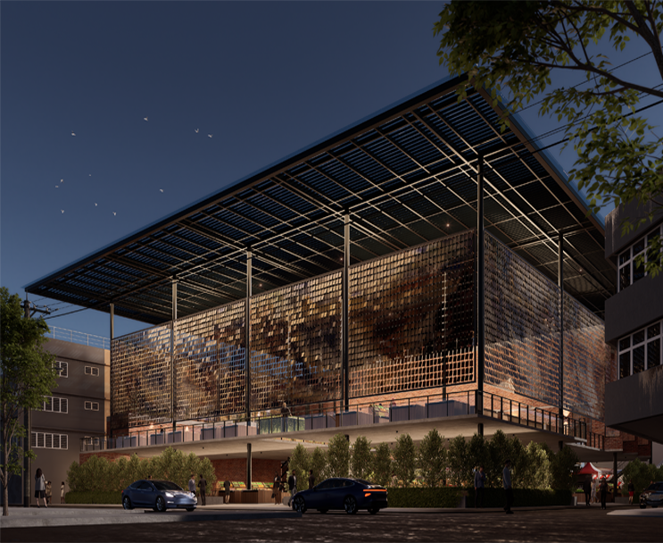 About - Spatial Factors