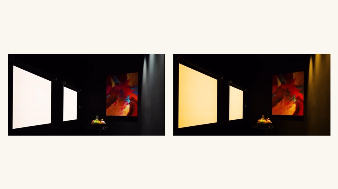 Innovative Interior Installations by SFDG at REKA 2024